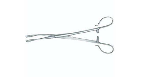 BLOHMKE Grasping Forceps